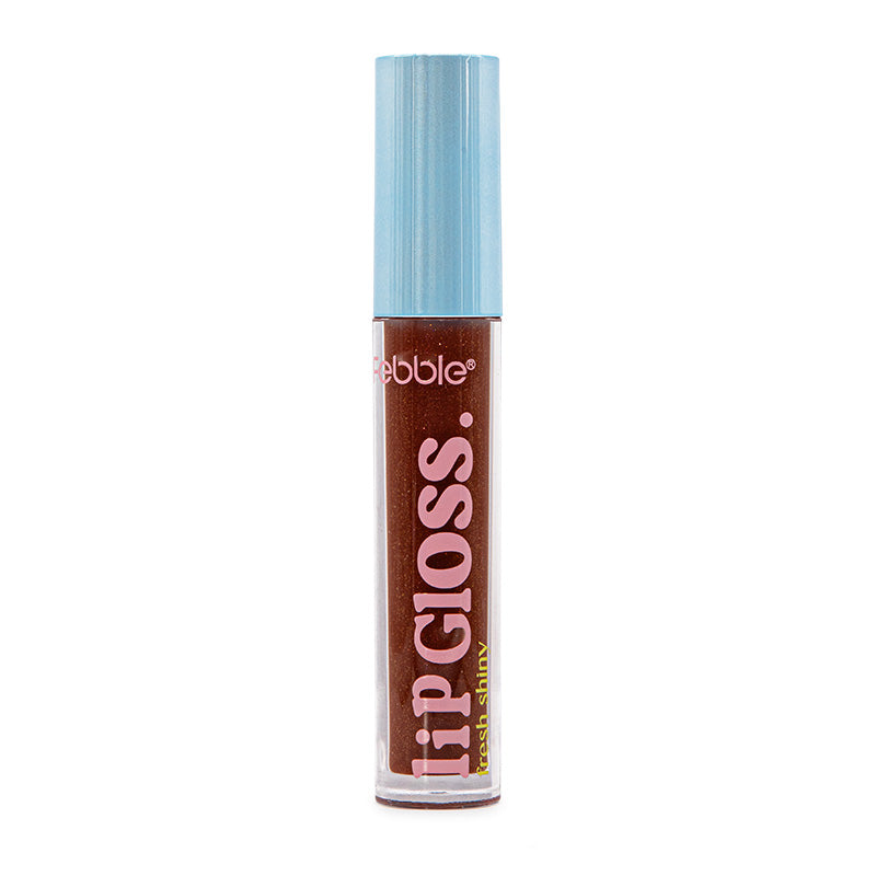 Pearl Shimmer Lip Gloss – FLAMENCO BEAUTY